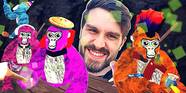 Gorilla Tag TheGamer