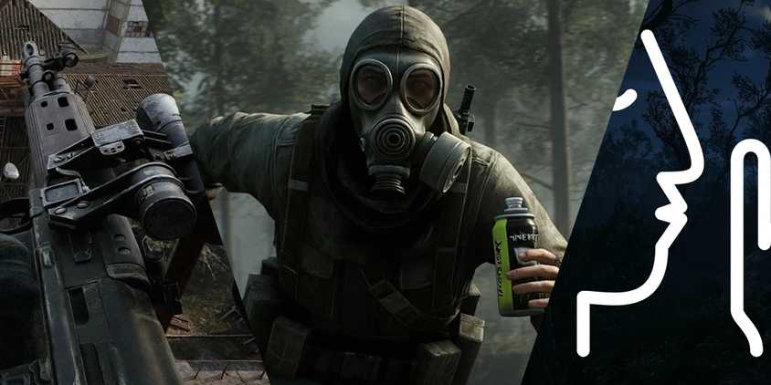 The Best Armor In Stalker 2: Heart Of Chornobyl