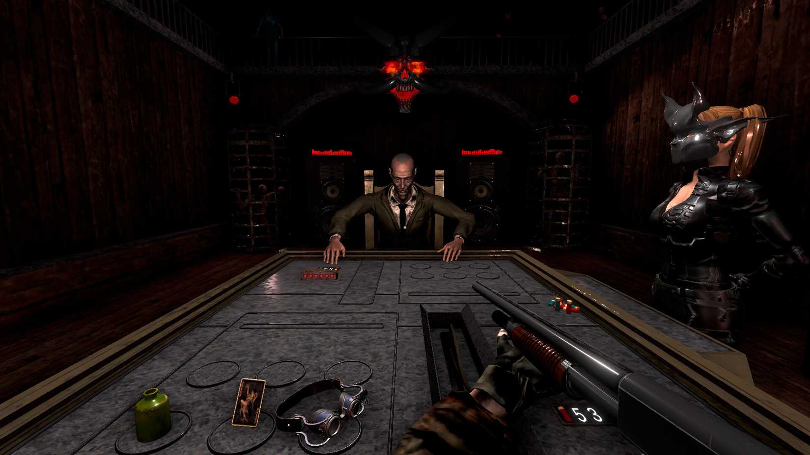 The Best Russian Roulette Style Video Games