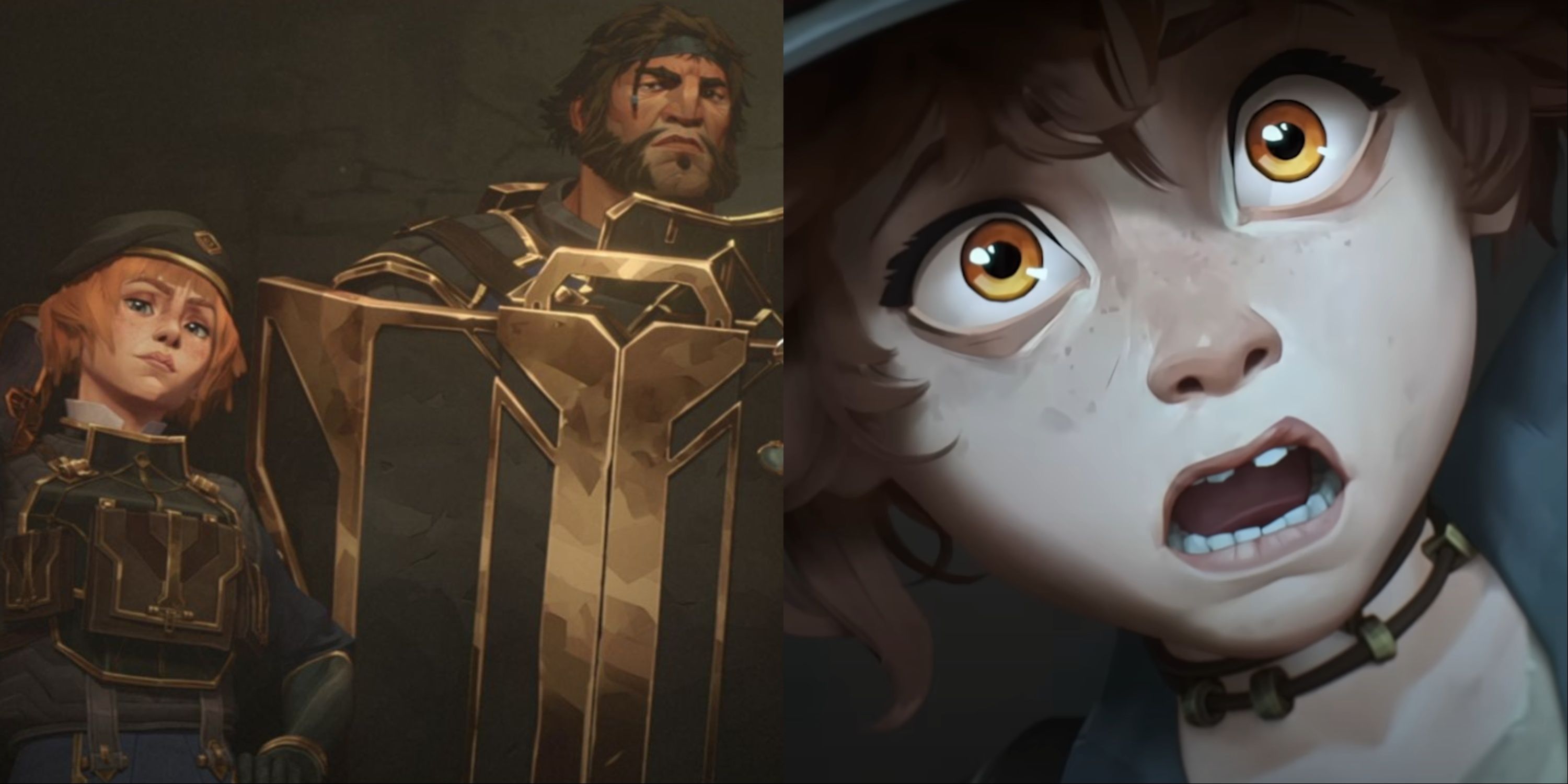 Arcane characters zodiac signs 60 photos - Astrologytoyou.com