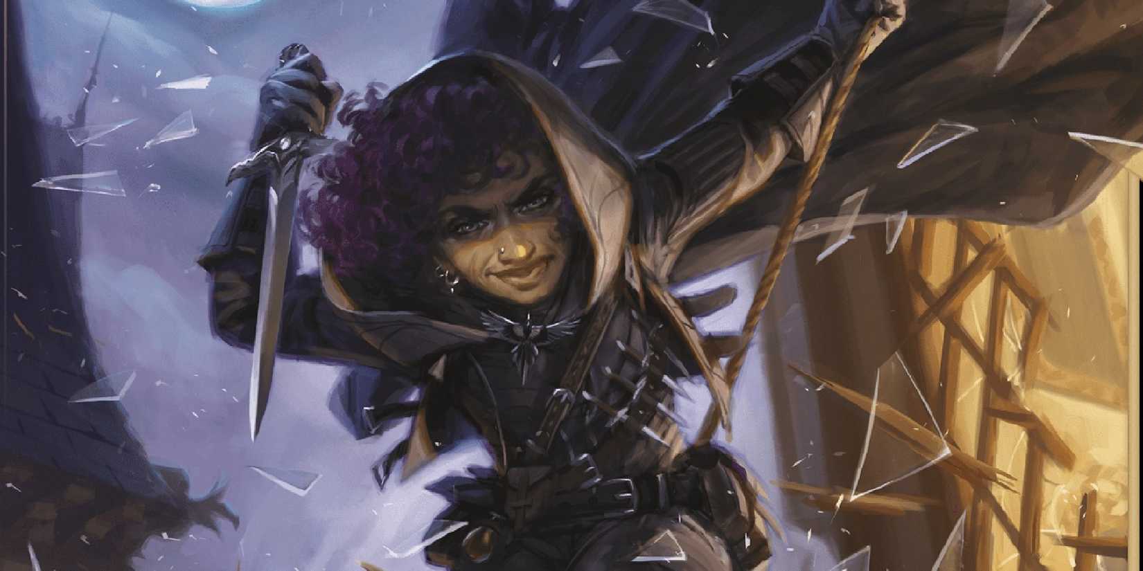 Classic Side Quest Ideas For DND