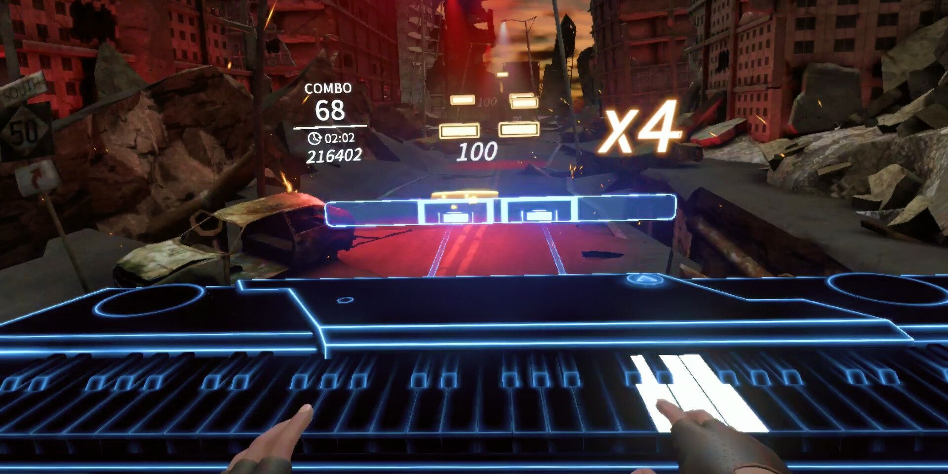 Best vr games for parties store