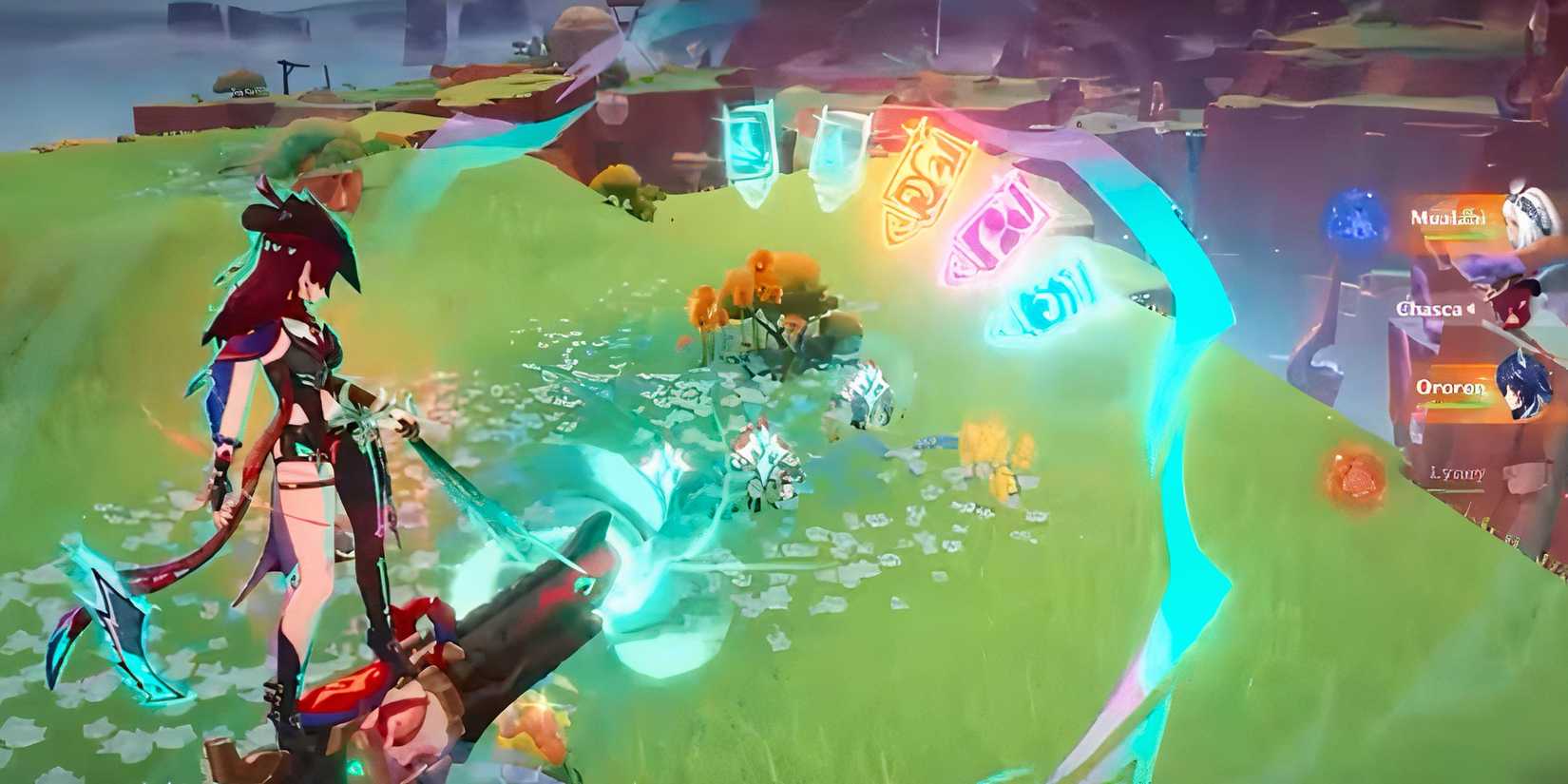 Should I Pull For Chasca In Genshin Impact?