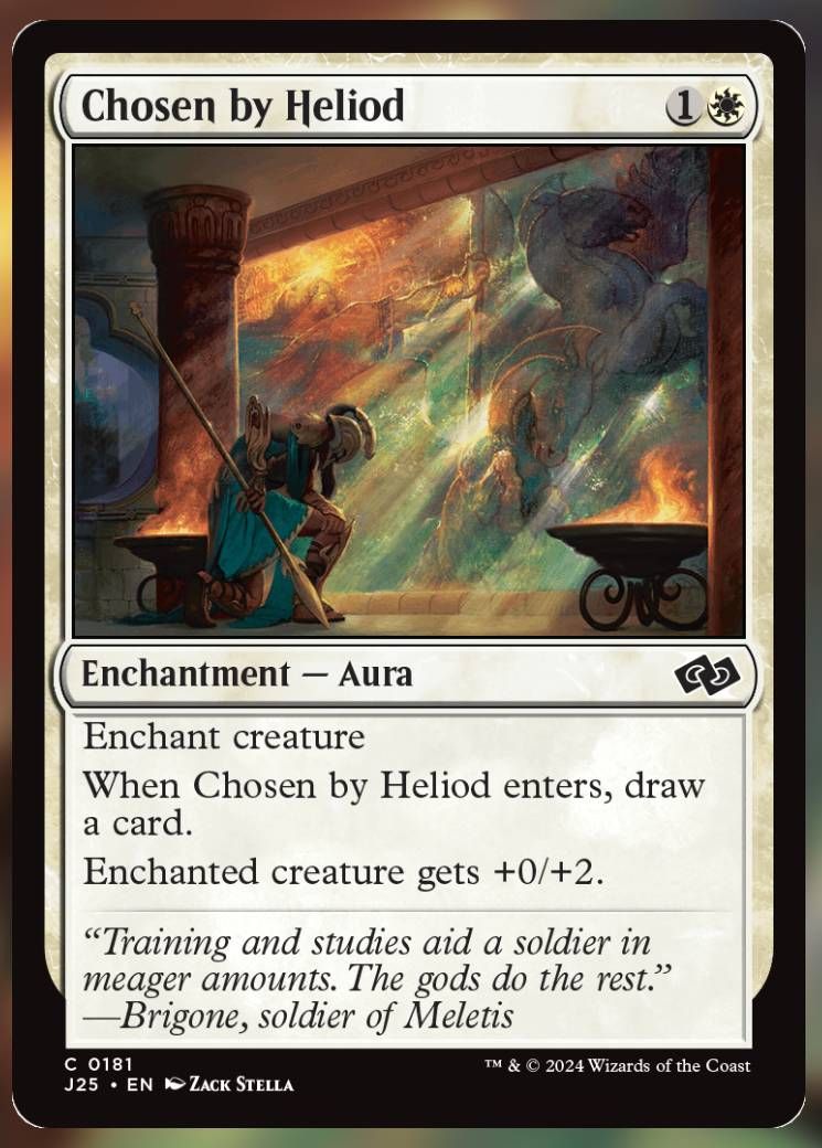 Foundations Jumpstart Spoilers: Every Card, Alt-Arts - MTG