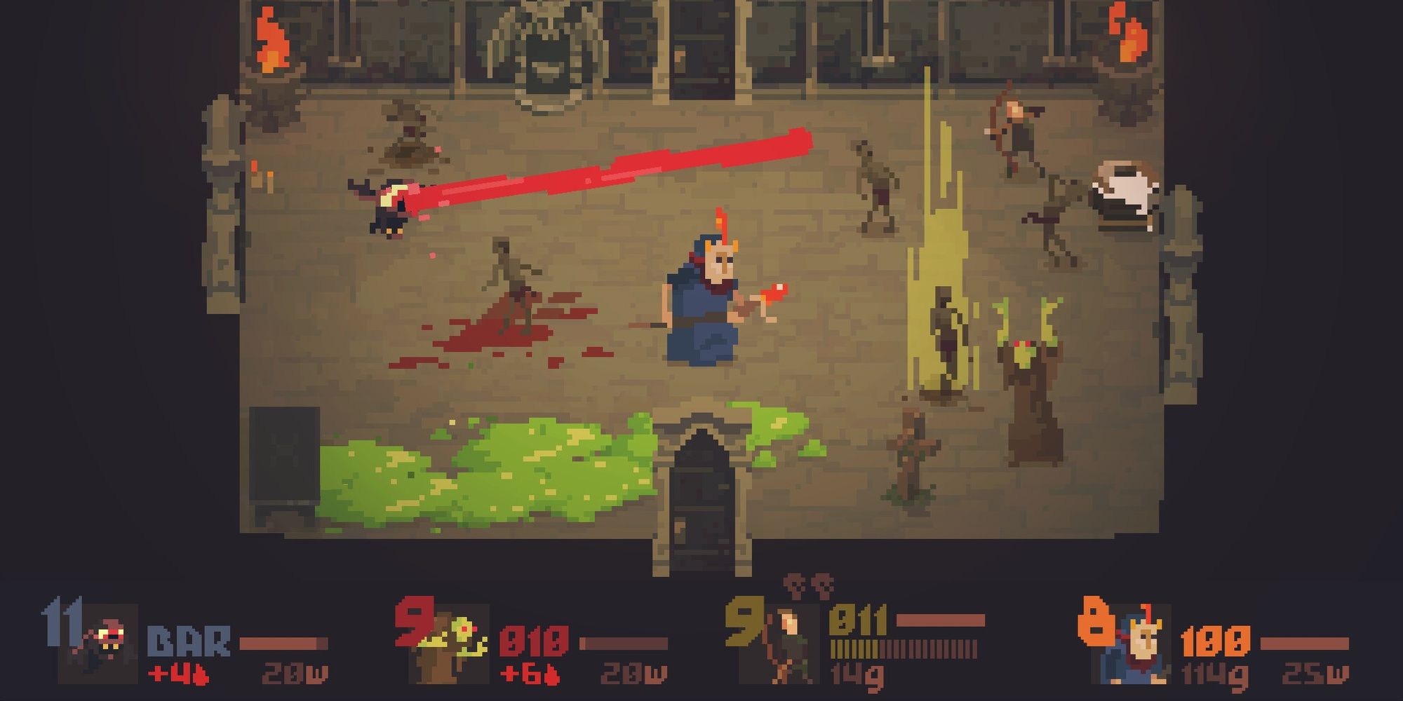 The Best Hack And Slash Games On PS4 & PS5