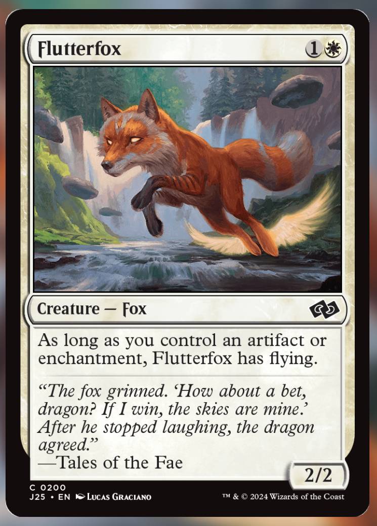 Foundations Jumpstart Spoilers: Every Card, Alt-Arts - MTG