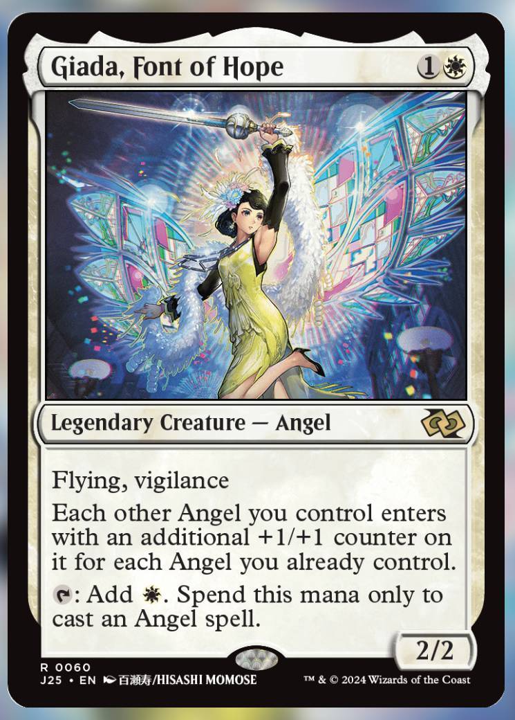 Foundations Jumpstart Spoilers: Every Card, Alt-Arts - MTG