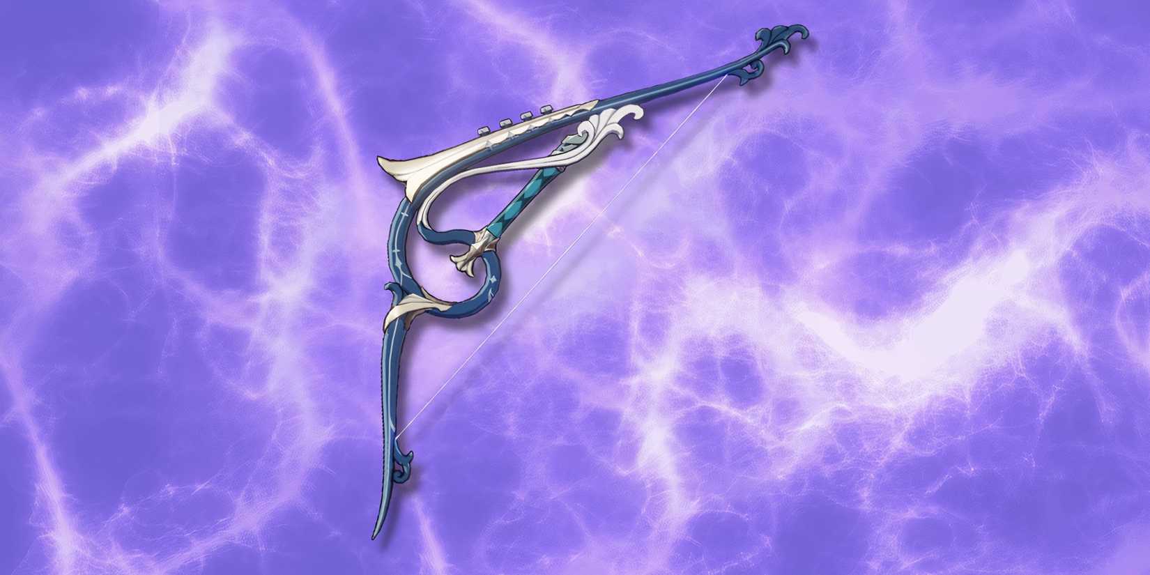 The Best Weapons For Ororon In Genshin Impact