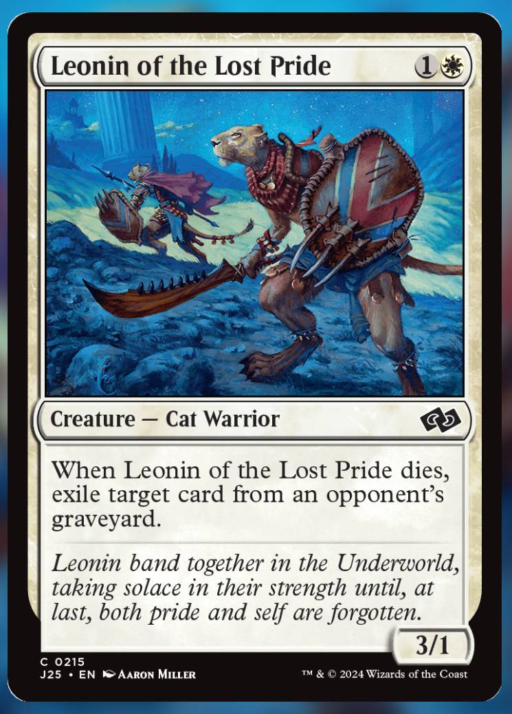Foundations Jumpstart Spoilers: Every Card, Alt-Arts - MTG