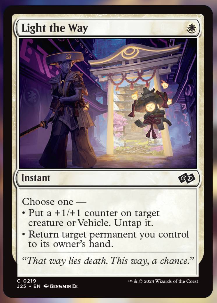 Foundations Jumpstart Spoilers: Every Card, Alt-Arts - MTG