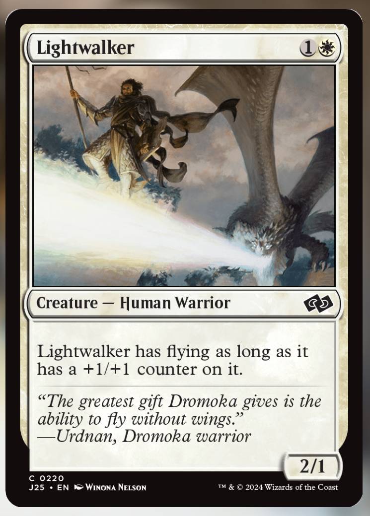 Foundations Jumpstart Spoilers: Every Card, Alt-Arts - MTG