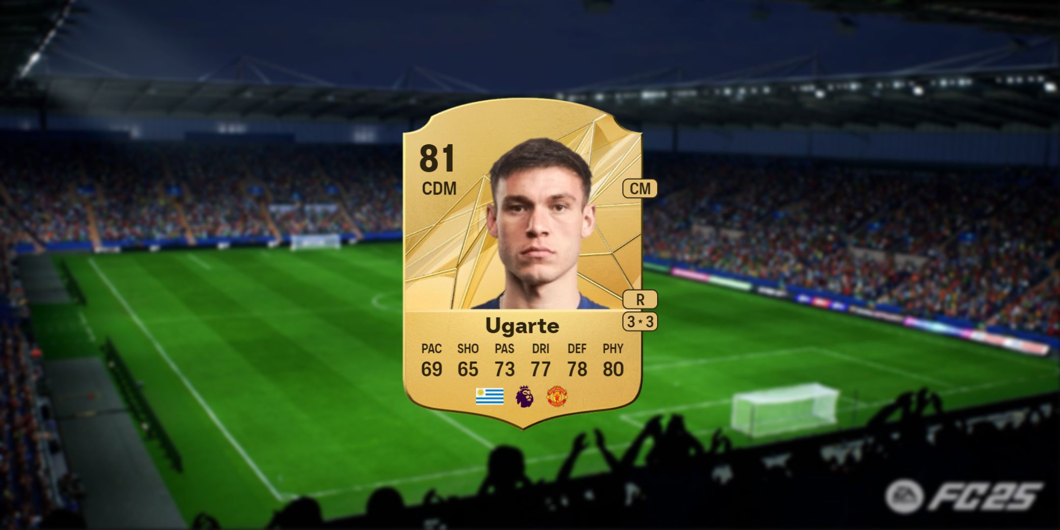 Best Incisive Deep Lying Playmaker Evolution Picks In EA Sports FC 25