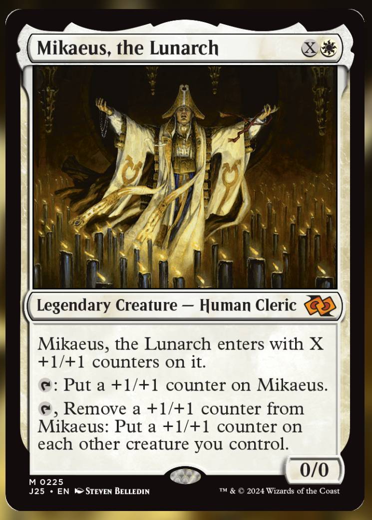 Foundations Jumpstart Spoilers: Every Card, Alt-Arts - MTG