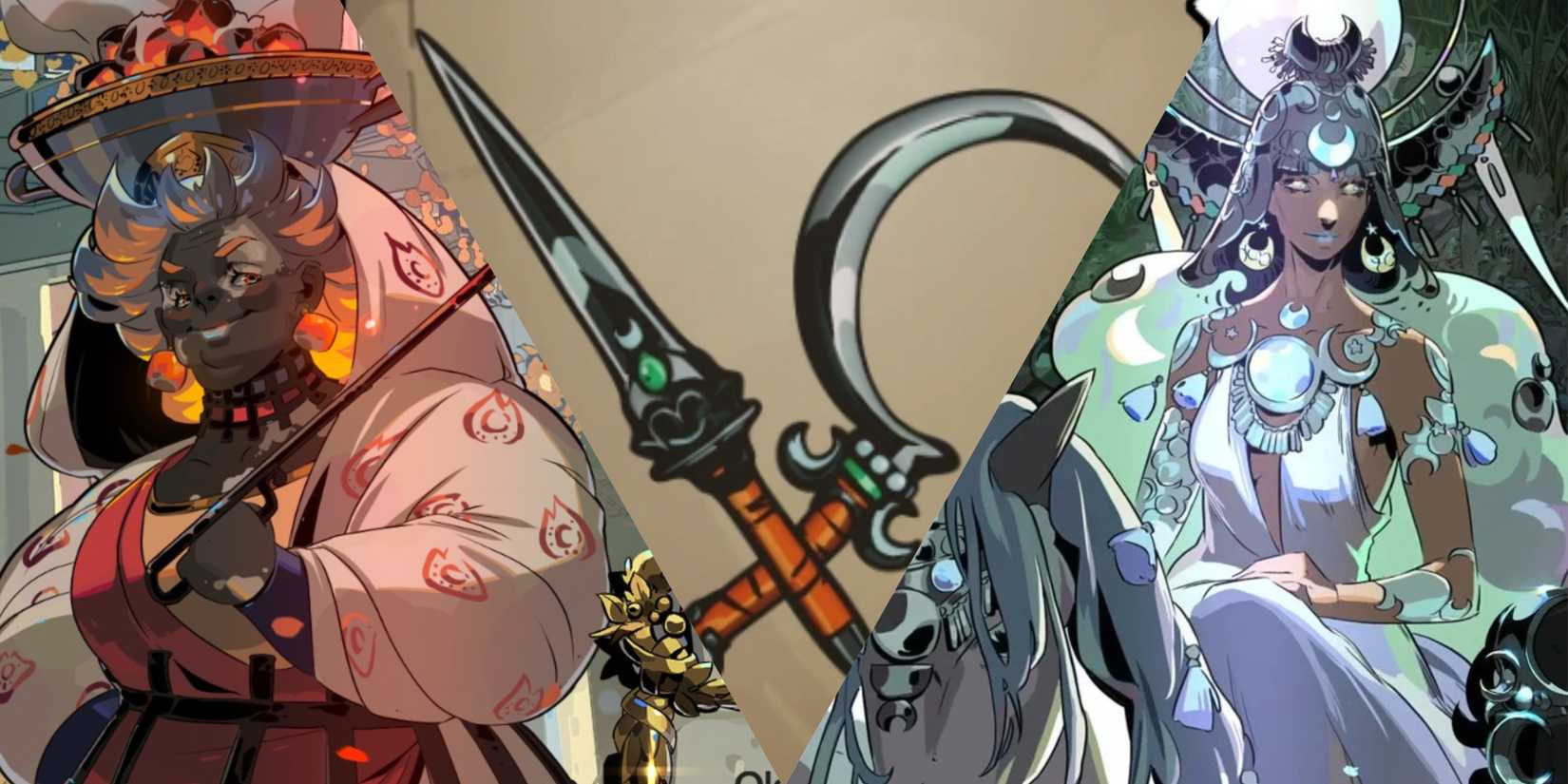 Best Builds In Hades 2