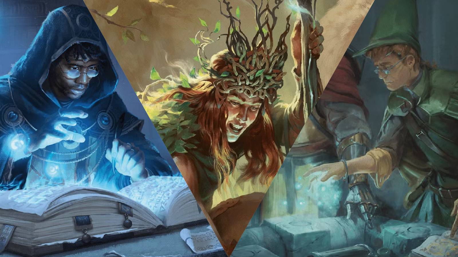 What Is Homebrew And How Does It Work In DND