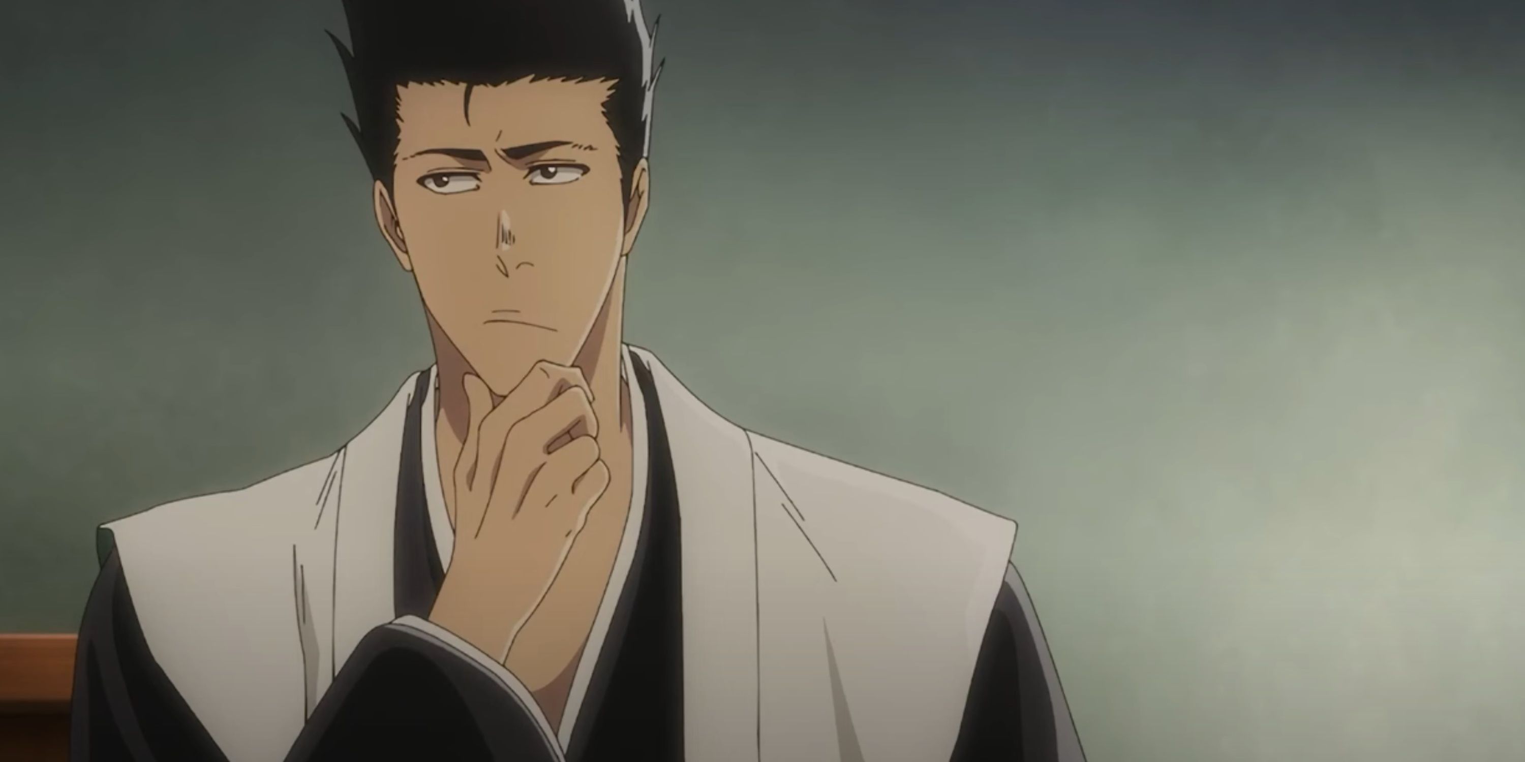 Anime Father