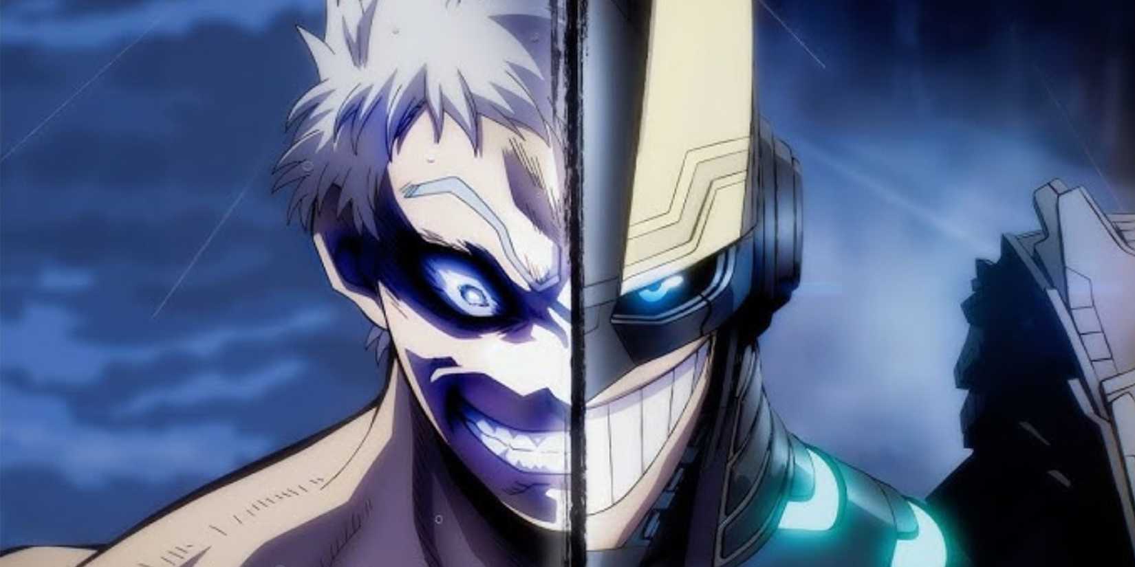 What Happened In The MHA Epilogue?