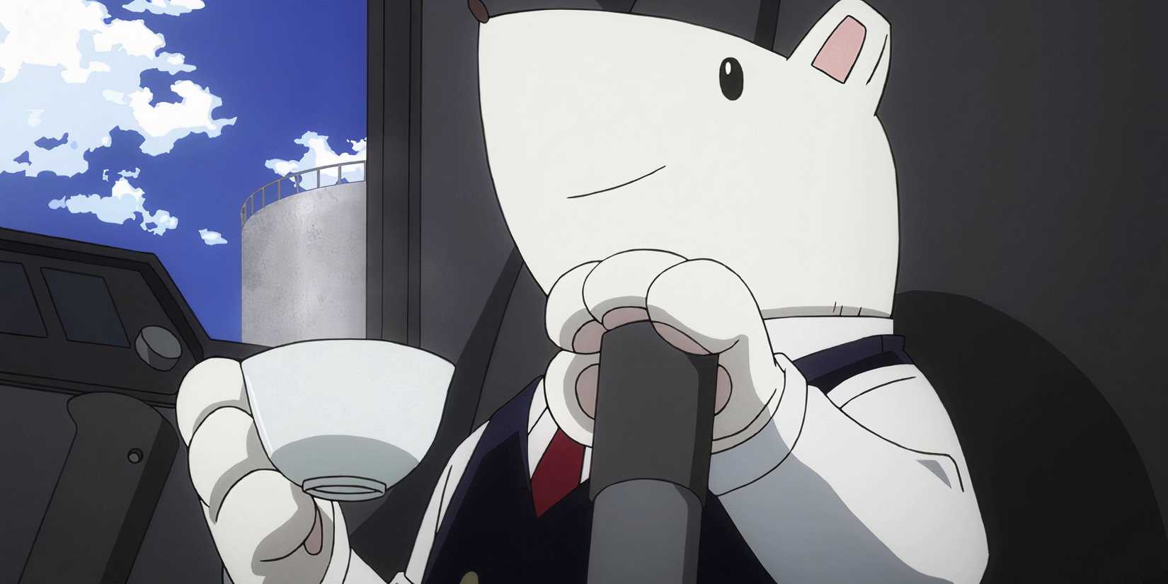 The Best Teachers In My Hero Academia