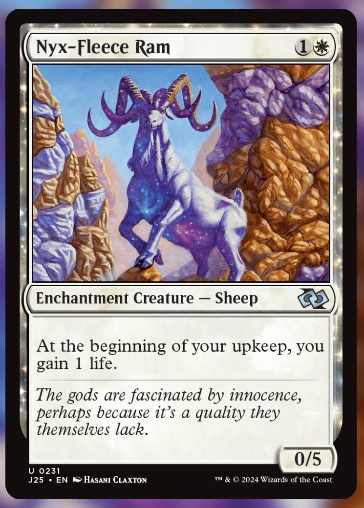 Foundations Jumpstart Spoilers: Every Card, Alt-Arts - MTG