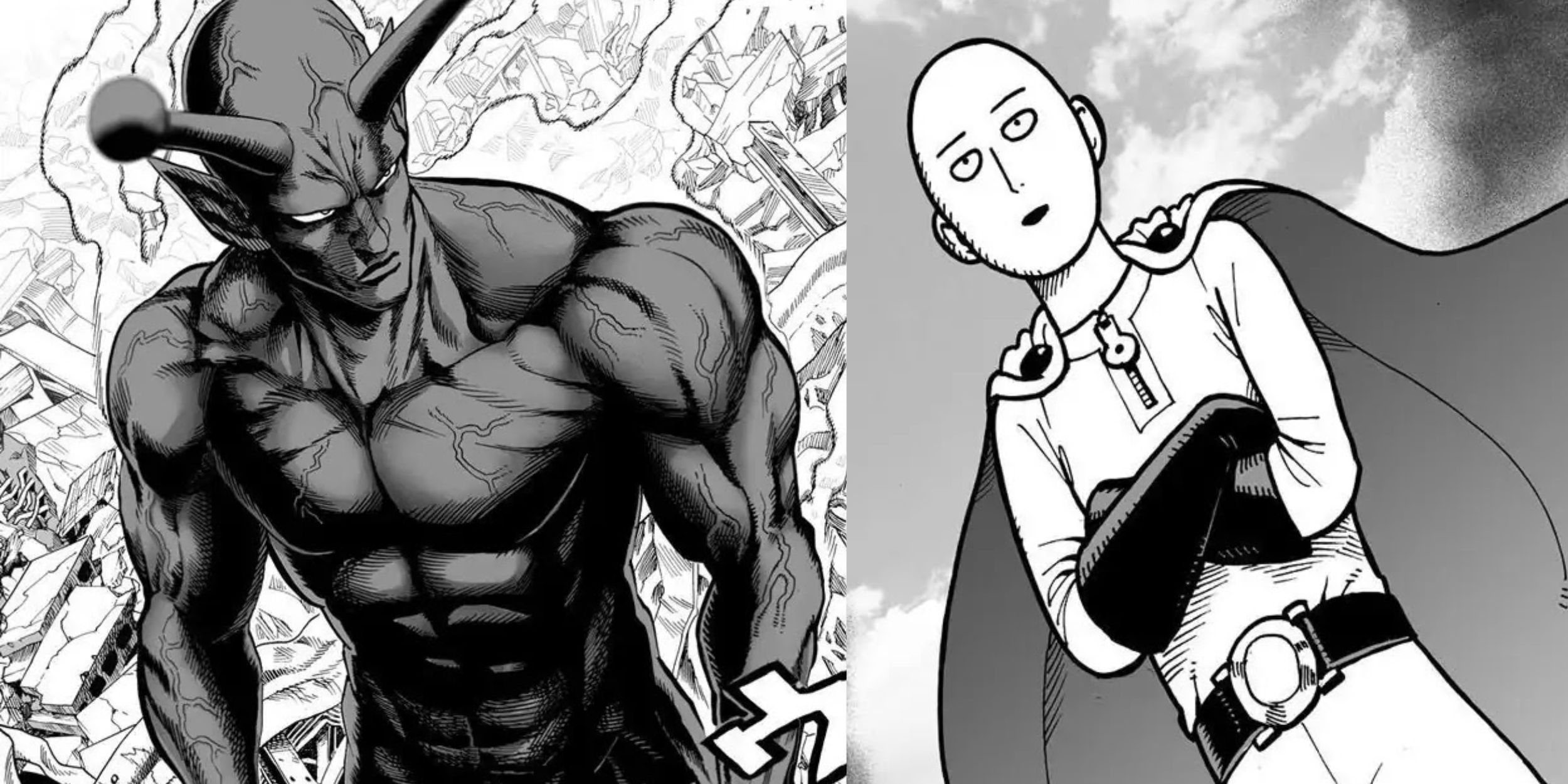 What Manga Are Better Than The Anime