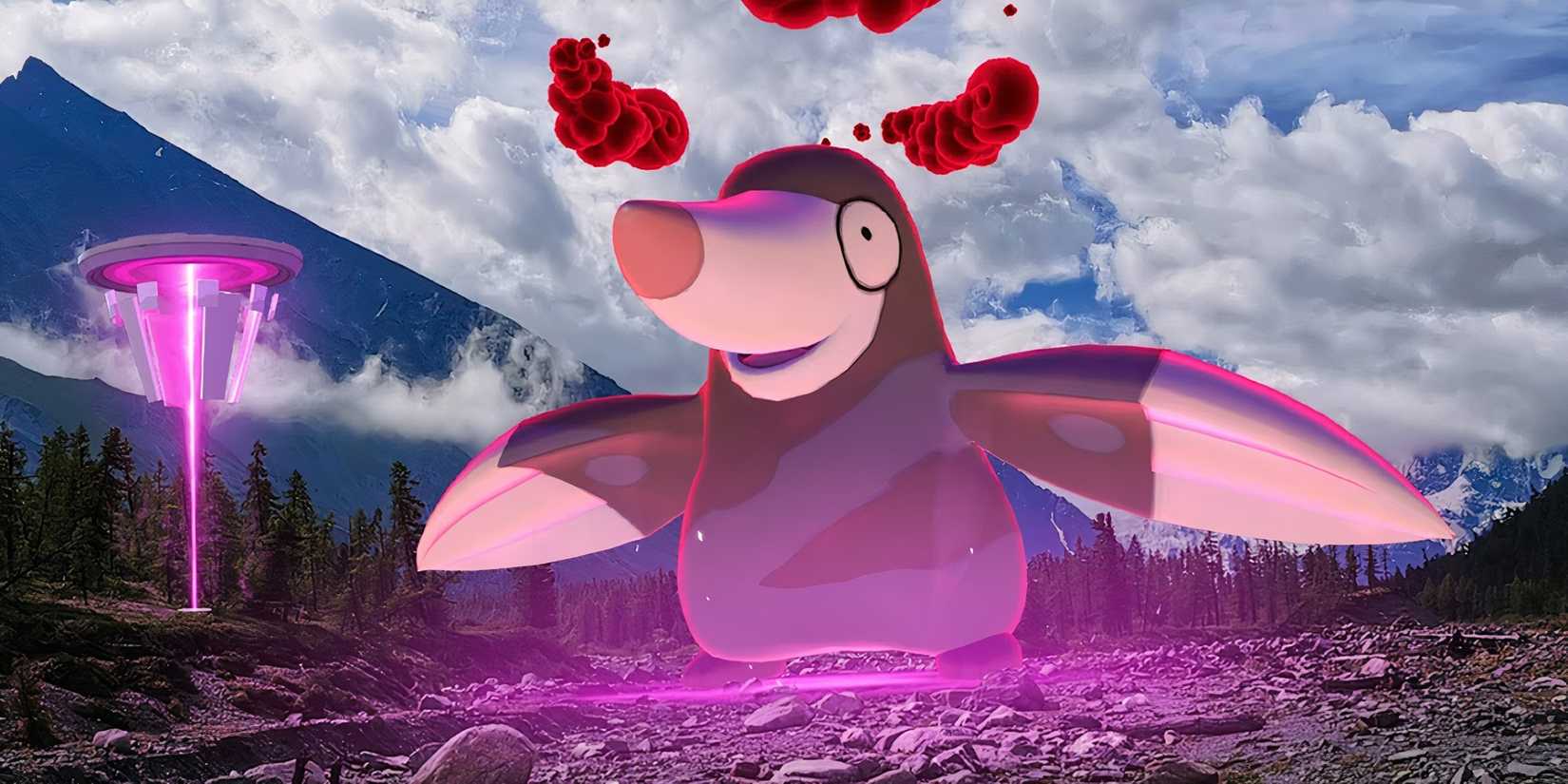 Dynamax Raikou Max Battle Guide For Pokemon Go