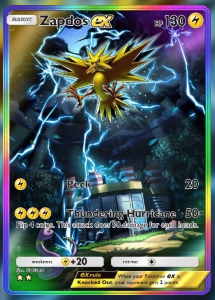 What Cards Can You Get From Genetic Apex Pikachu In Pokemon Trading ...