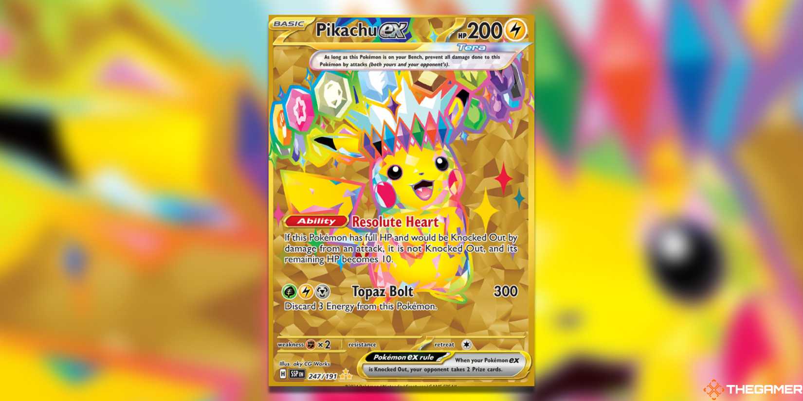 The Most Valuable Pikachu Cards In The Pokemon TCG