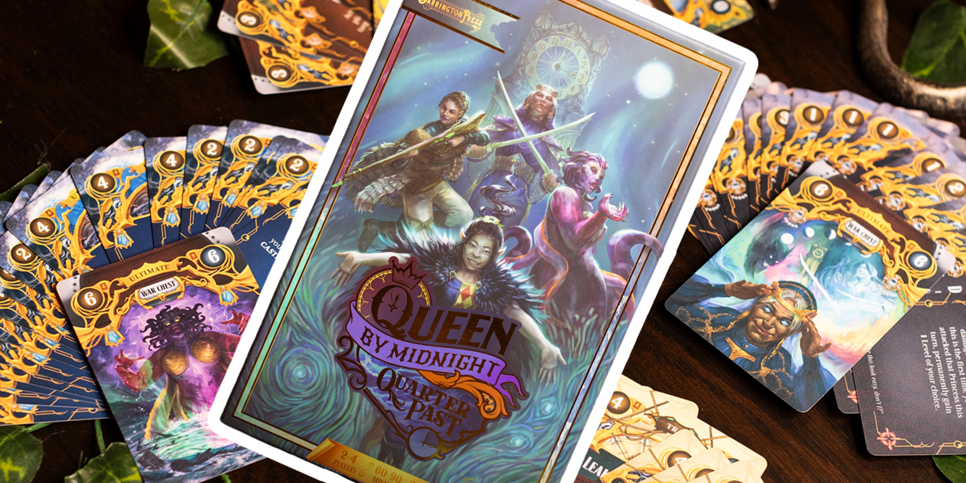 10 Backstory Ideas For Creating A Paladin In D&D