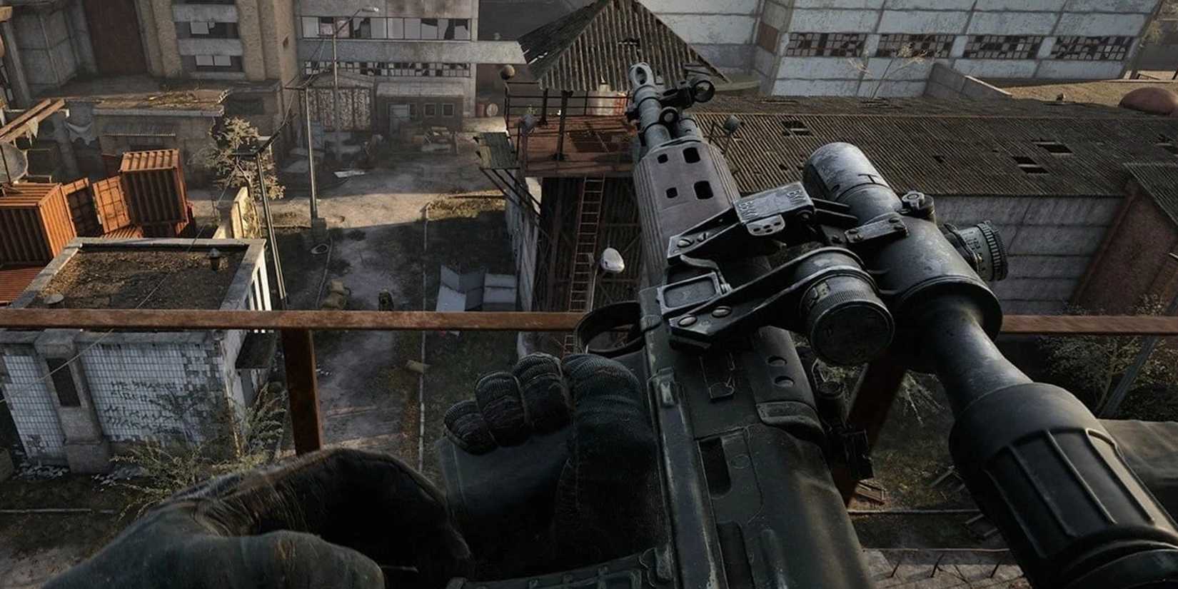 Best Stalker 2 Mods