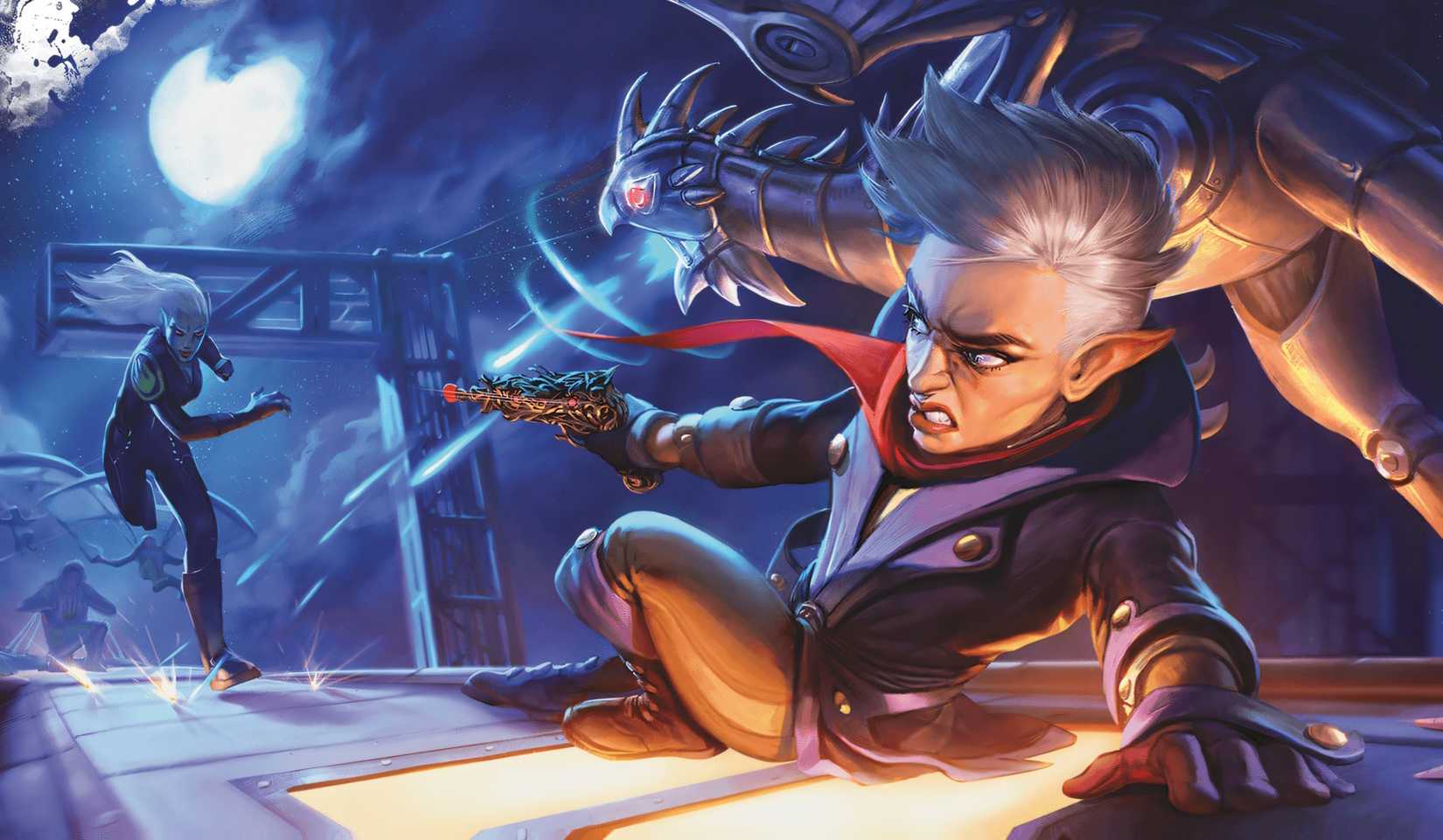 How To Build And Artificer In DND