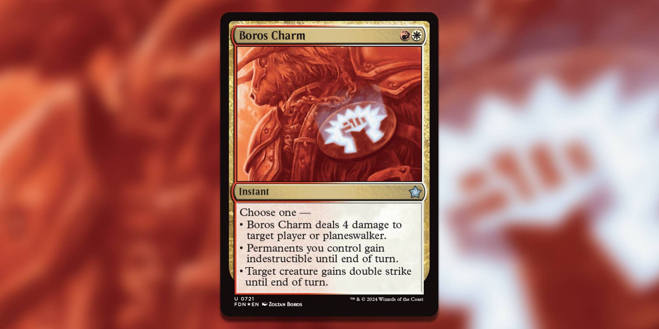 The Most Valuable Uncommons In Foundations - MTG