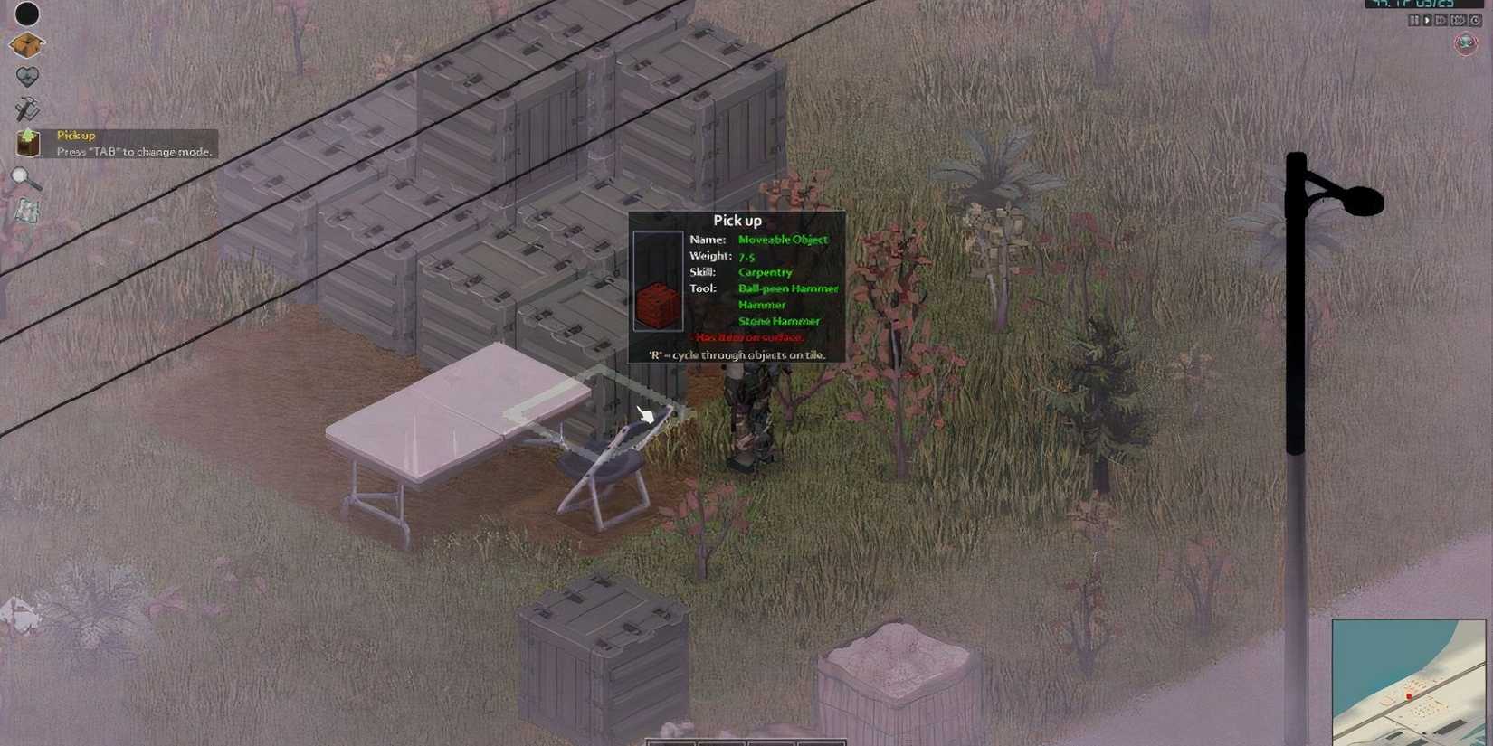The Most Important Skills To Level Up In Project Zomboid