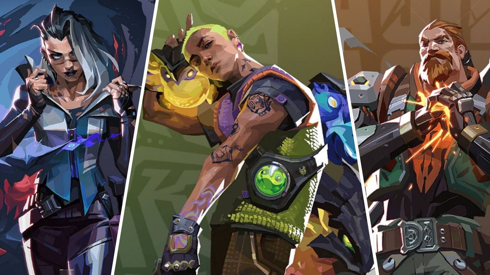 Which Initiator Is Best On Bind In Valorant