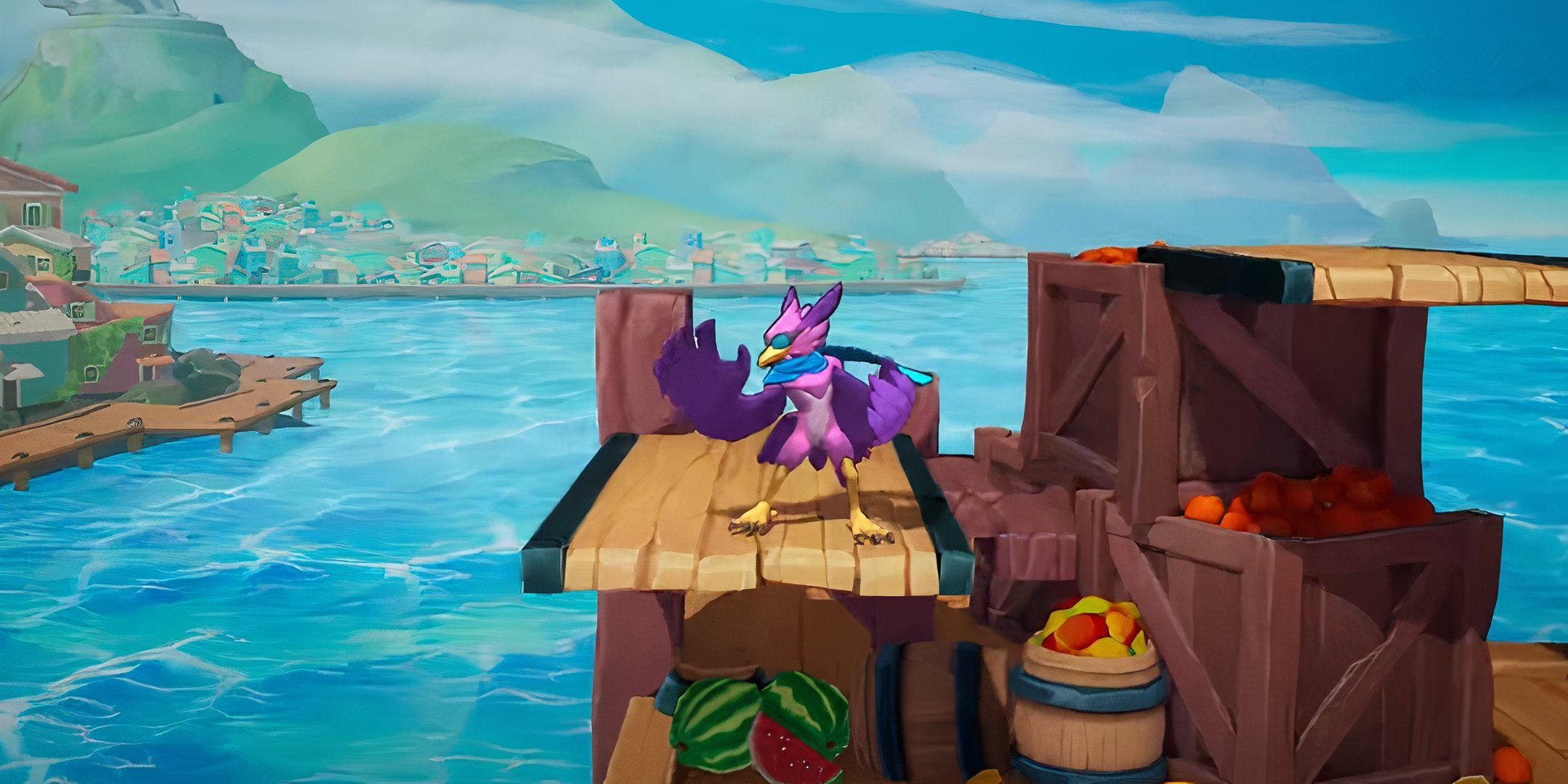 The Best Fighters In Rivals Of Aether 2