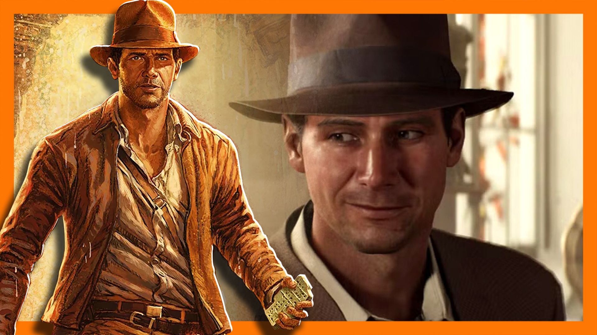 How To Solve The Break-In At Marshall College In Indiana Jones And The ...