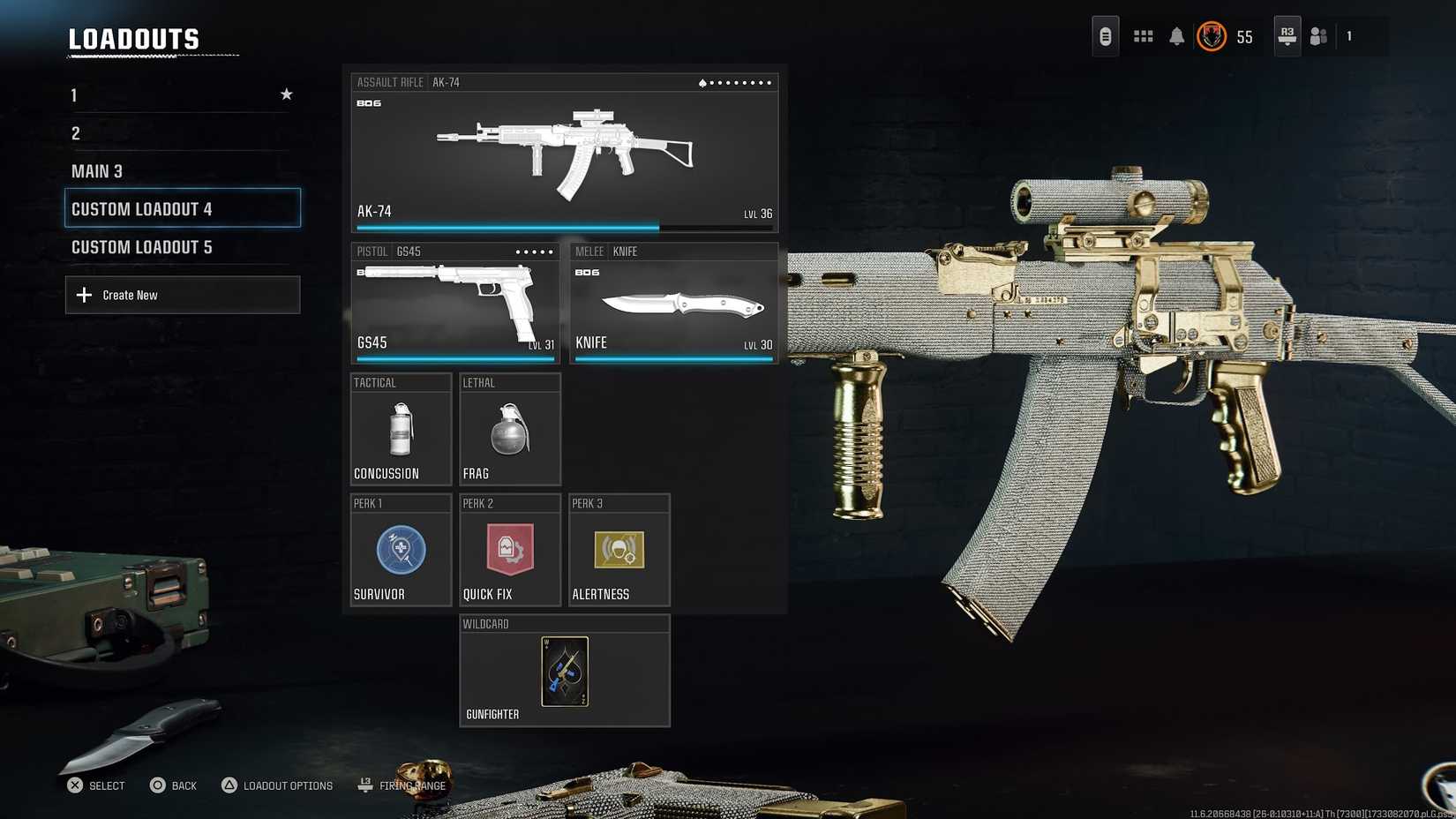 Best AK-74 Loadout In Warzone