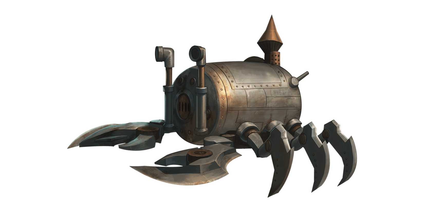 Best Exotic Mounts In DND