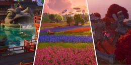 Best Items In Fortnite Chapter 6