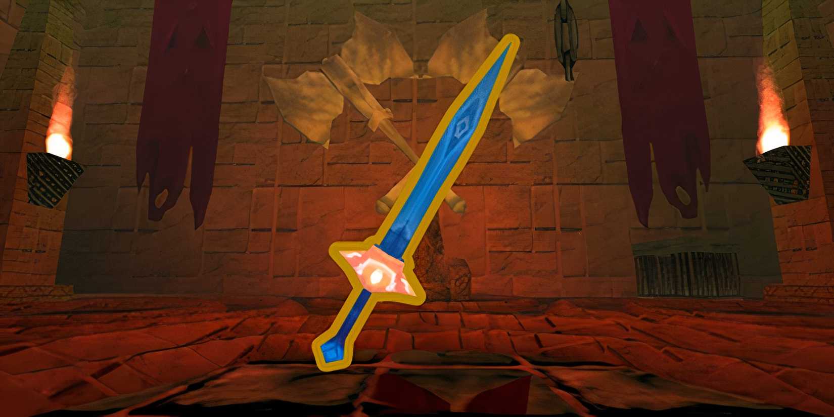 The Best Melee Weapons In Atlyss
