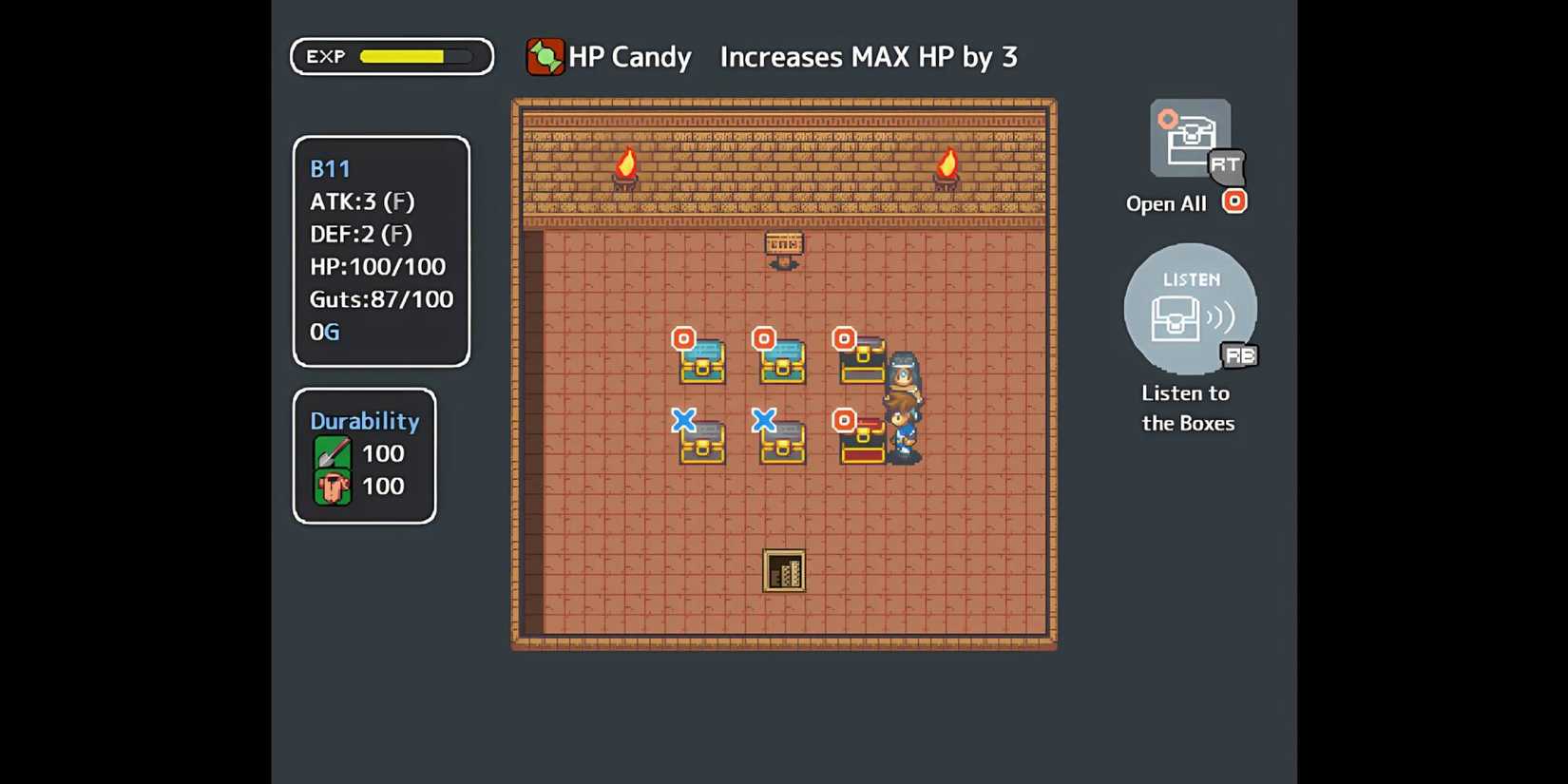 Game Of The Year Editor’s Pick, 2024 - David W. Duffy