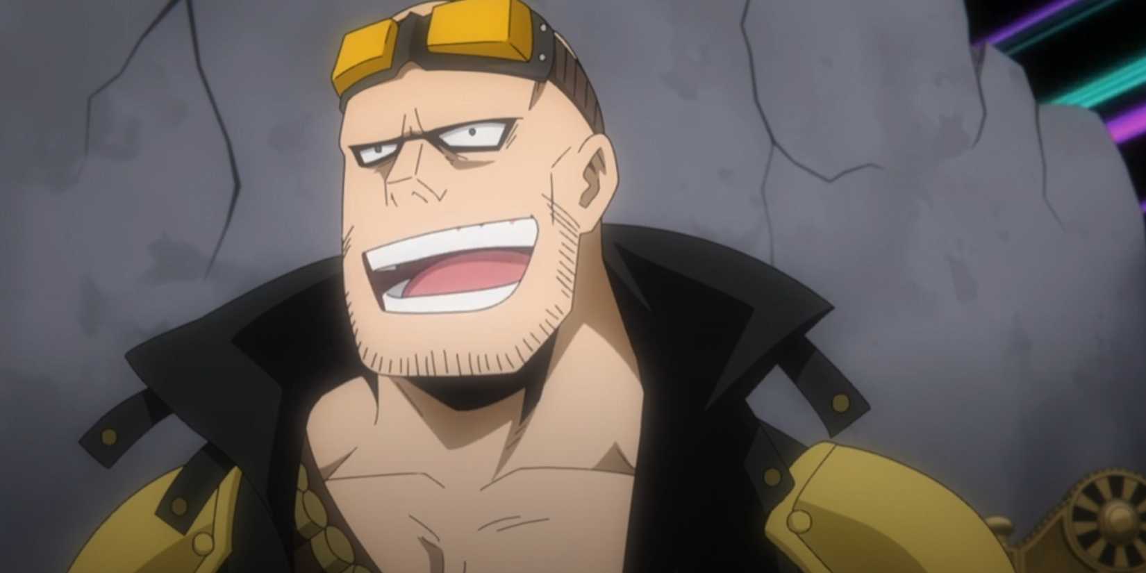 The Best One For All Users In My Hero Academia