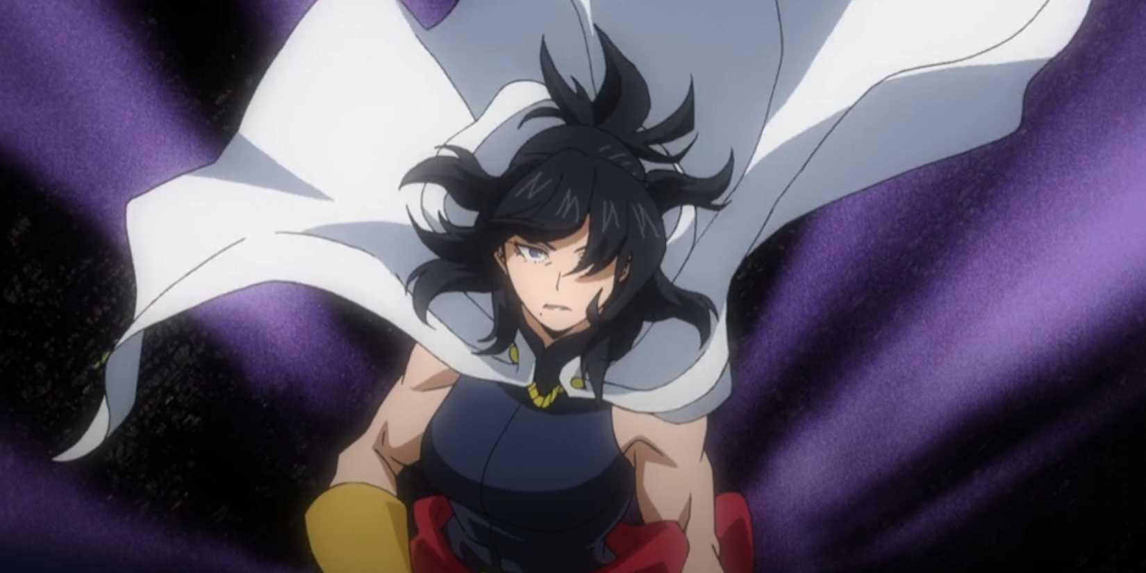 The Best One For All Users In My Hero Academia
