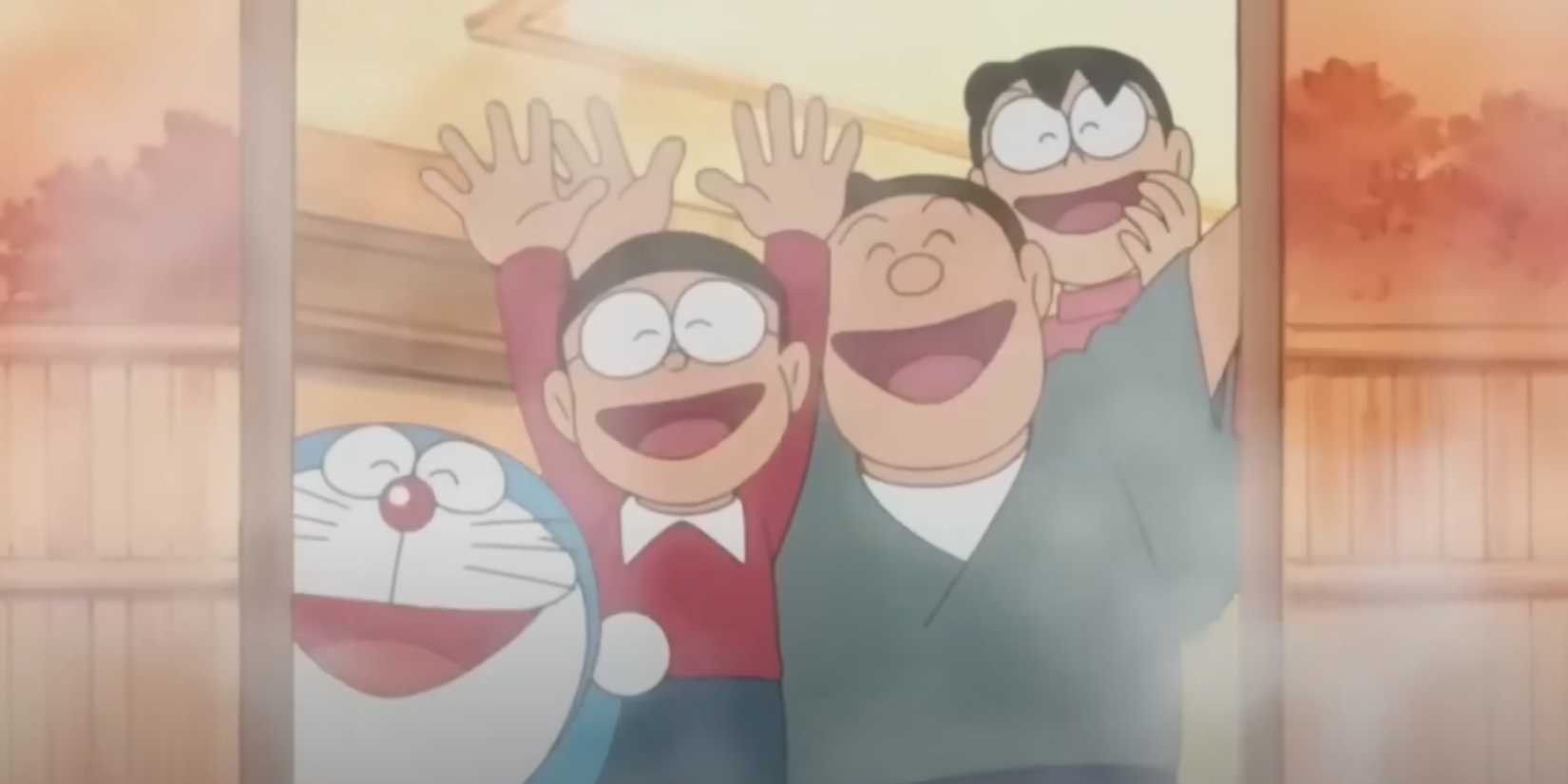 The Best Families In Anime Series