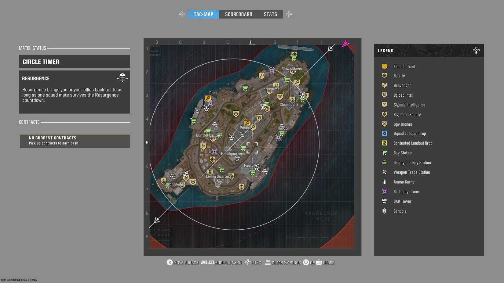 Best Tips And Tricks For Warzone