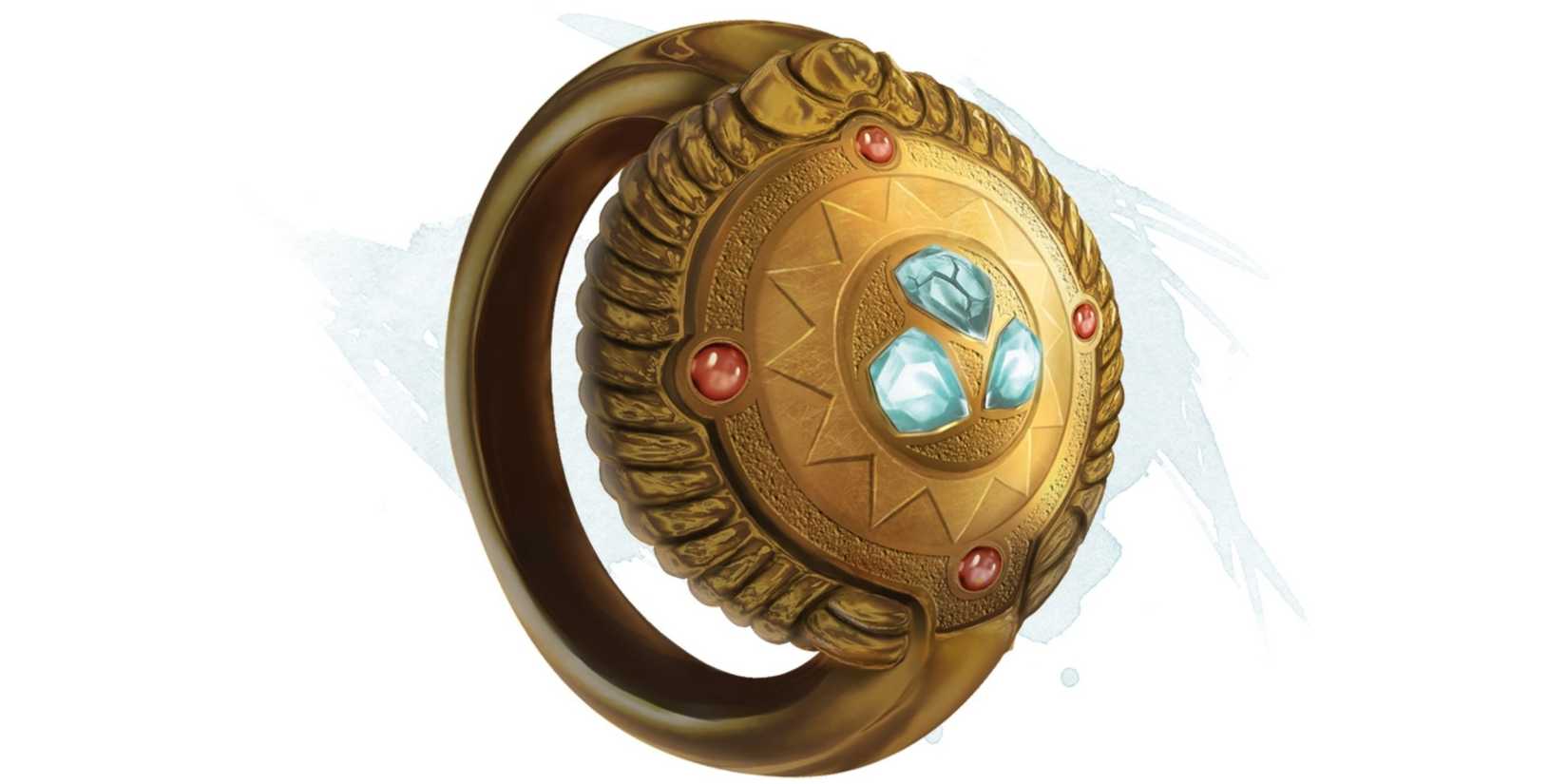 Best Legendary Magic Items In DND