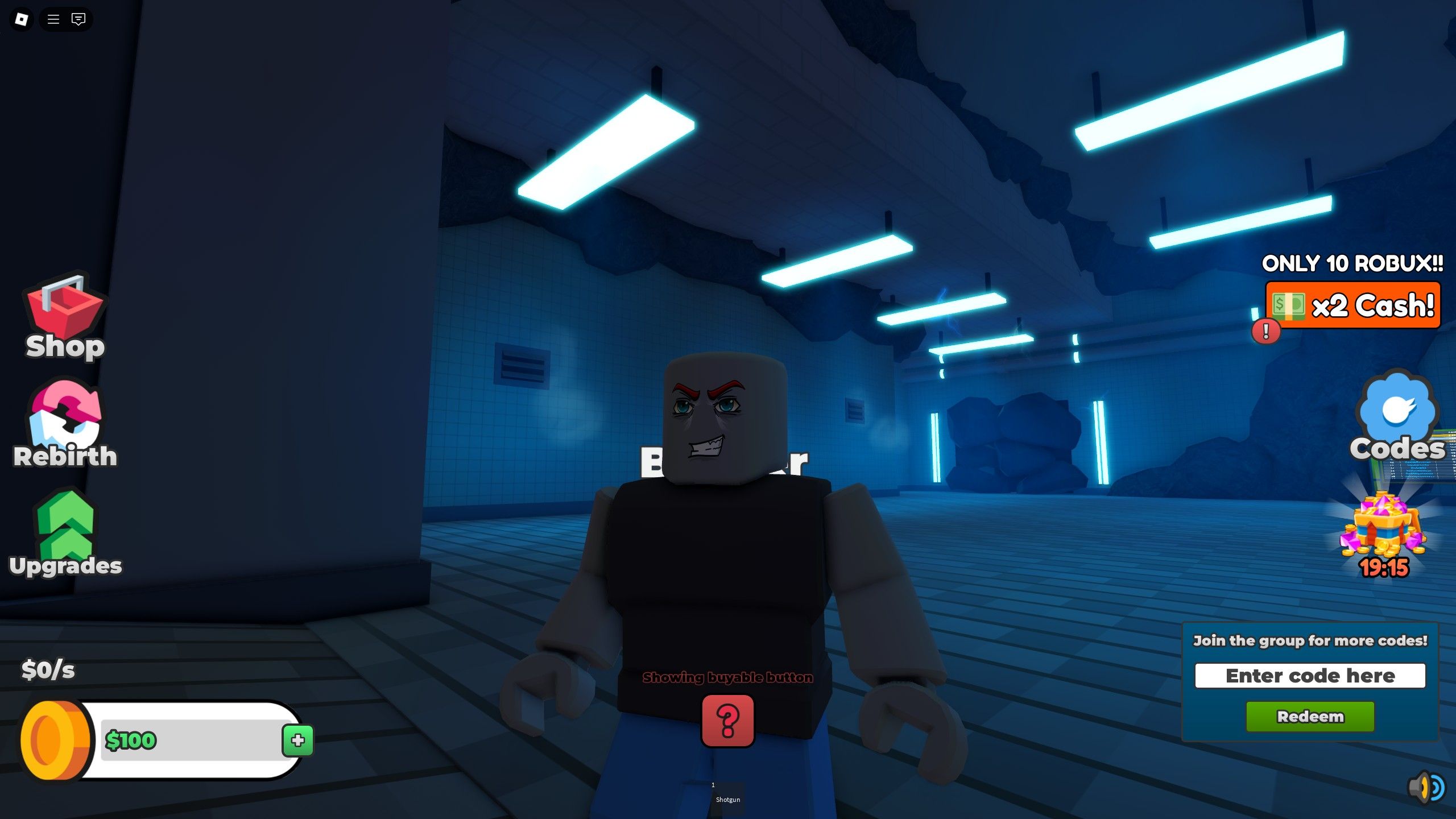 Secret Base Tycoon Codes - Roblox