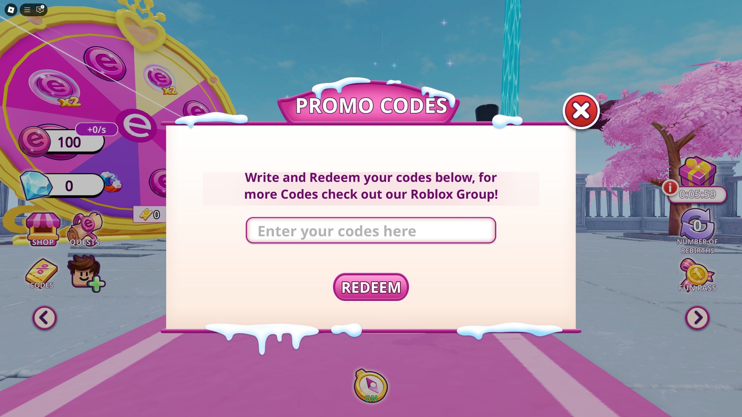 Kingdom Of Essentia Codes - Roblox