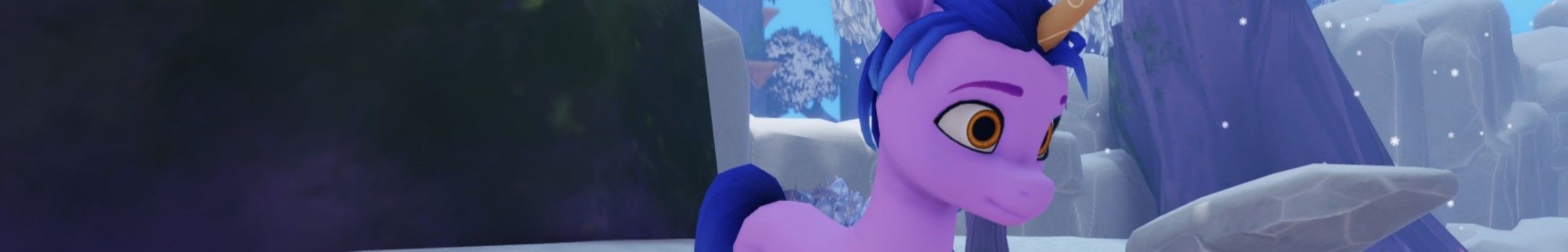 My Little Pony Bridlewood RP Codes - Roblox