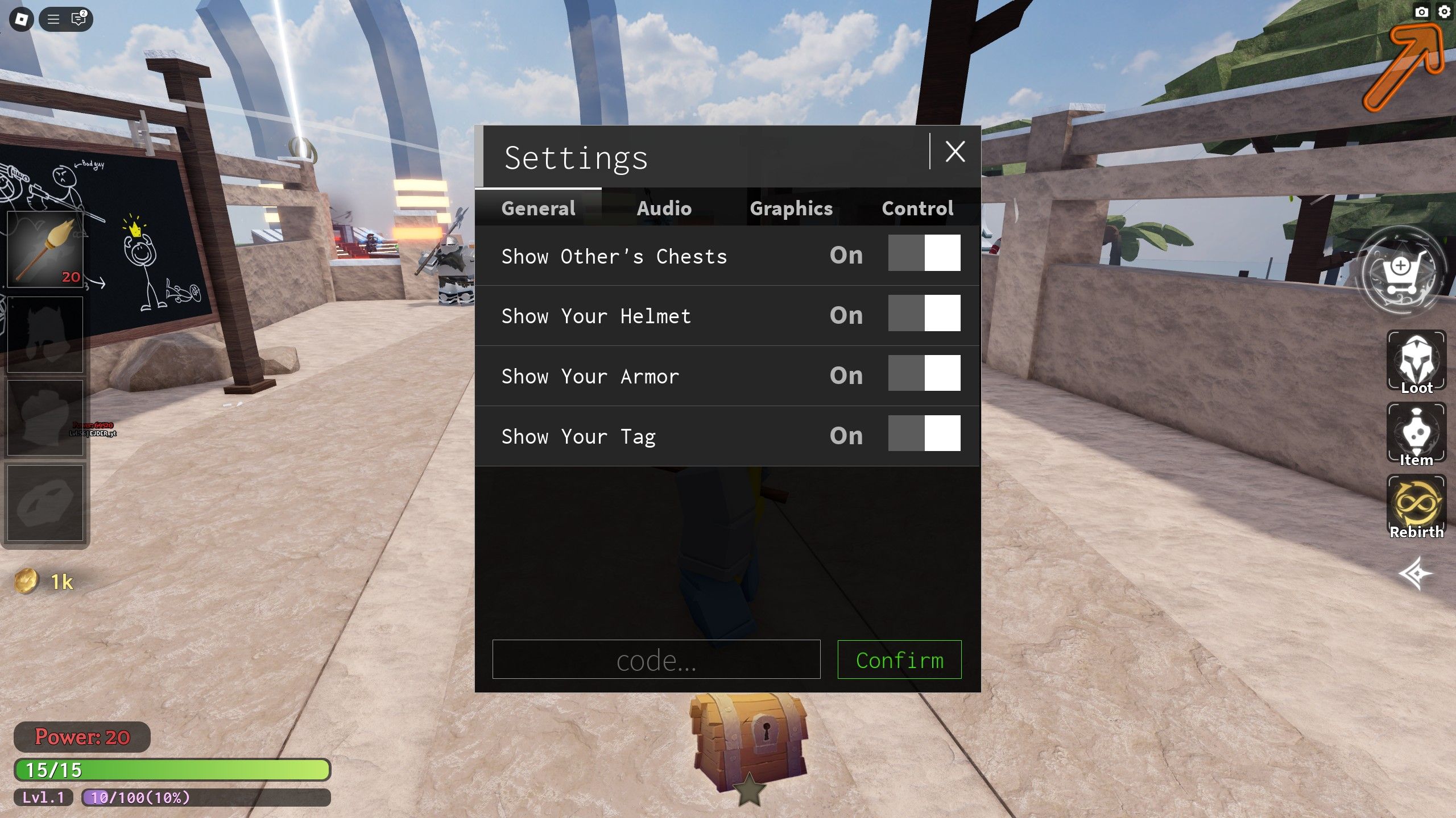 Lootify Codes - Roblox