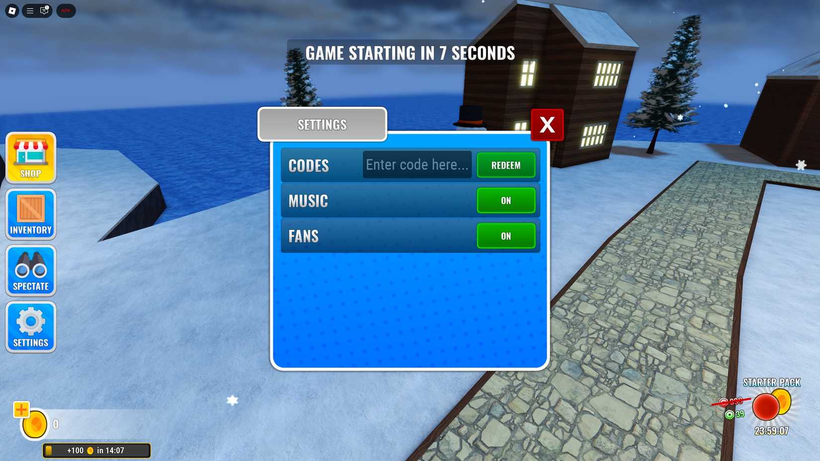 Dodgeball Legends Codes - Roblox